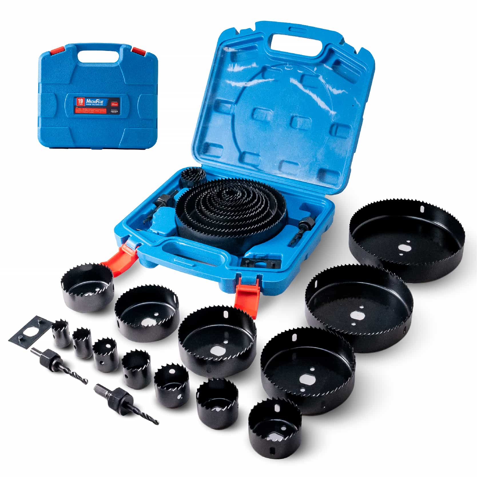 HIGHFIRE Revolutionze Your Work – highfire