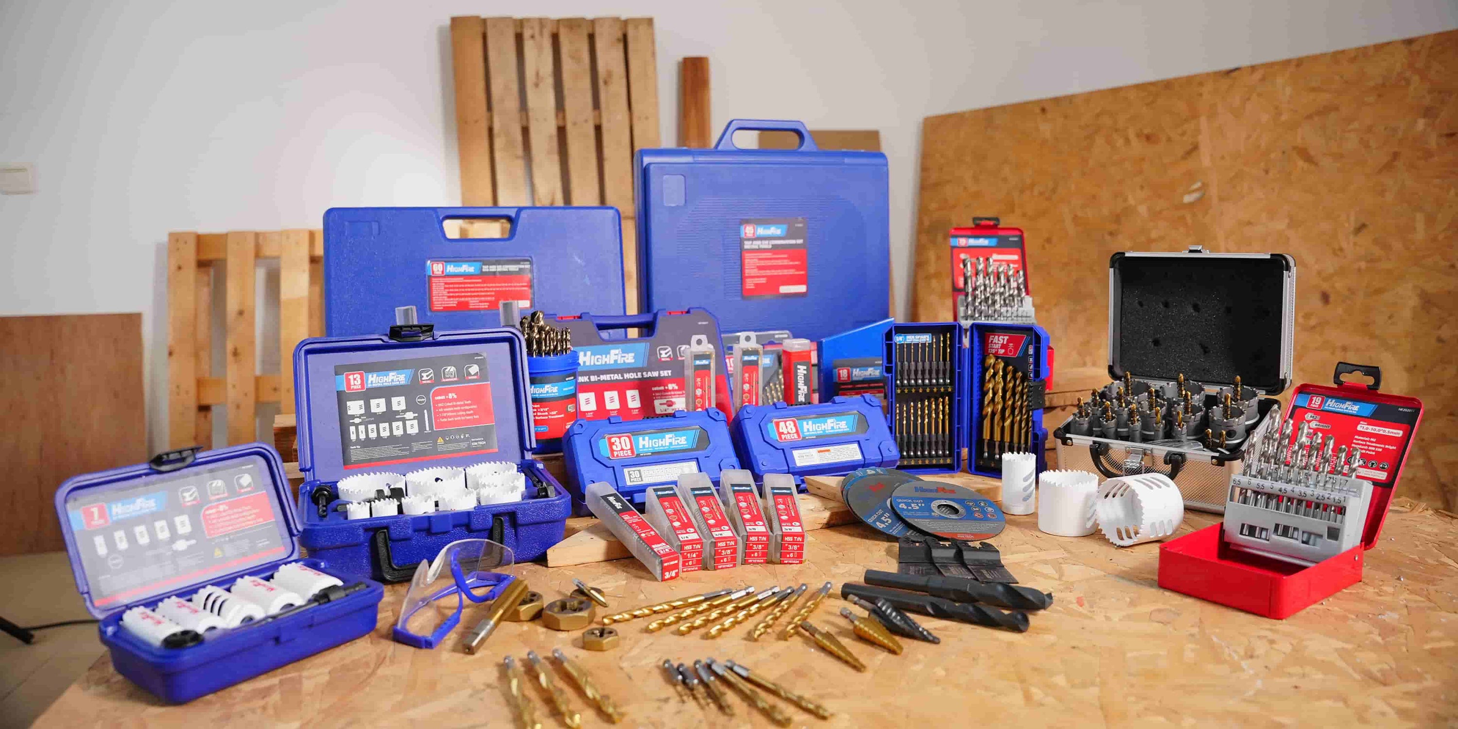 HIGHFIRE Revolutionze Your Work – highfire