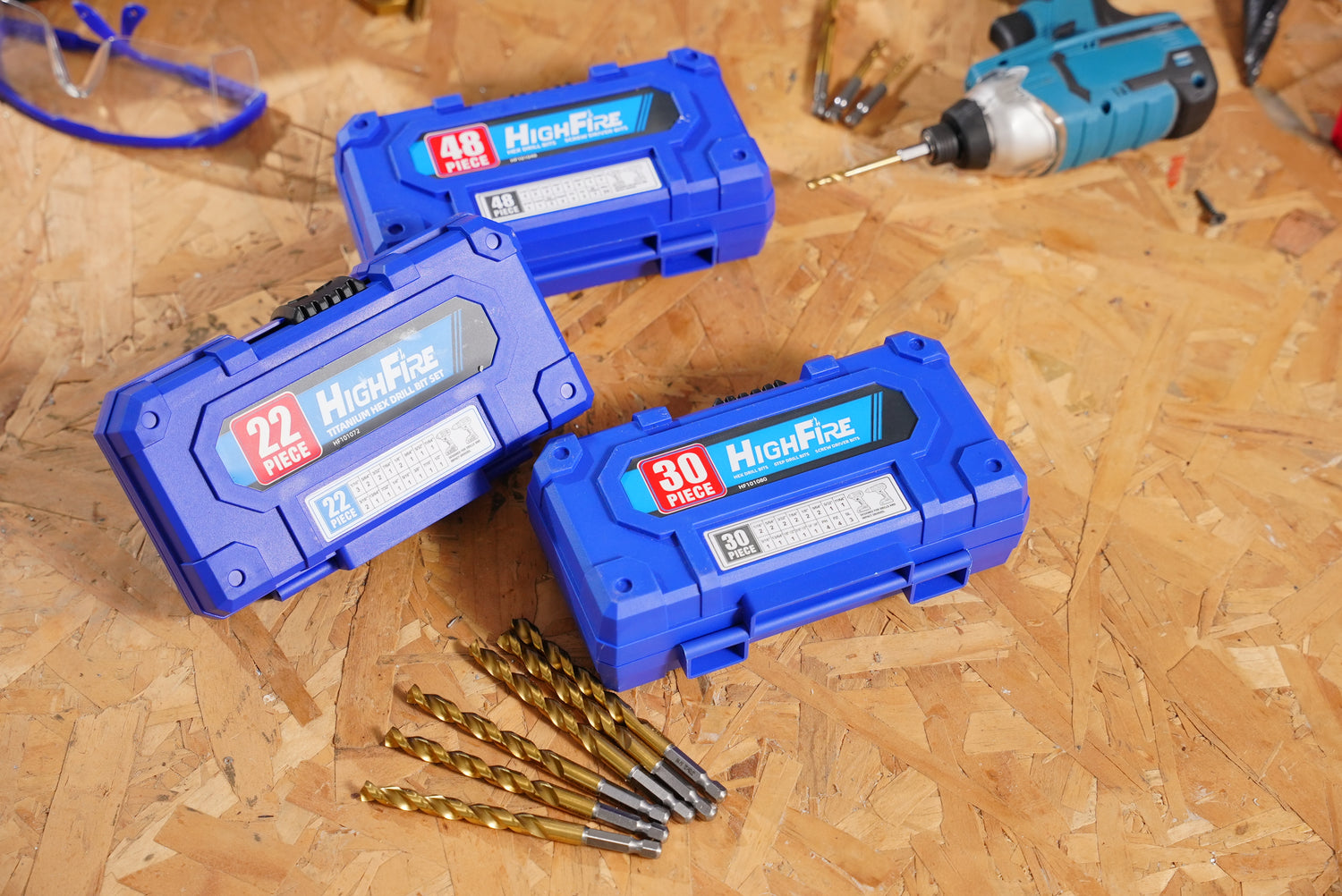 HIGHFIRE Revolutionze Your Work – highfire